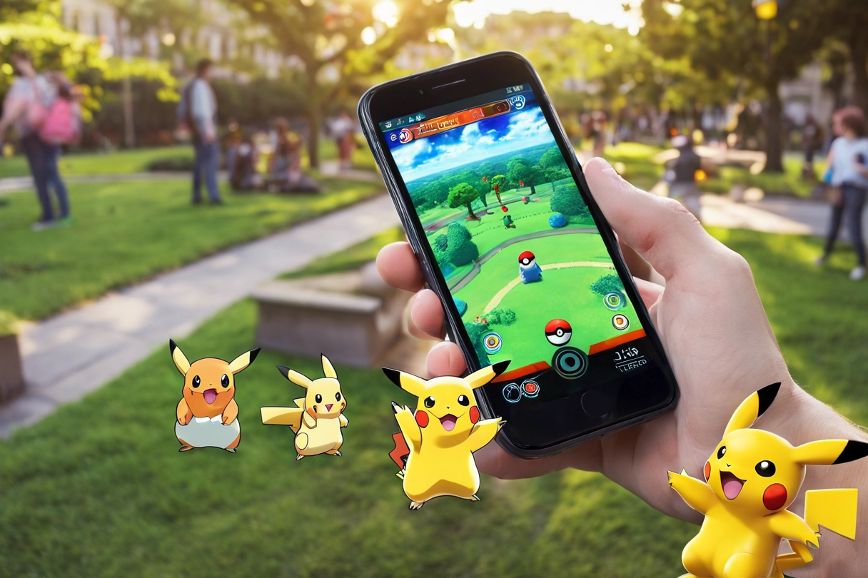 Pokémon Go Evolution Calculator: Guide 2024 - Mr Calculator
